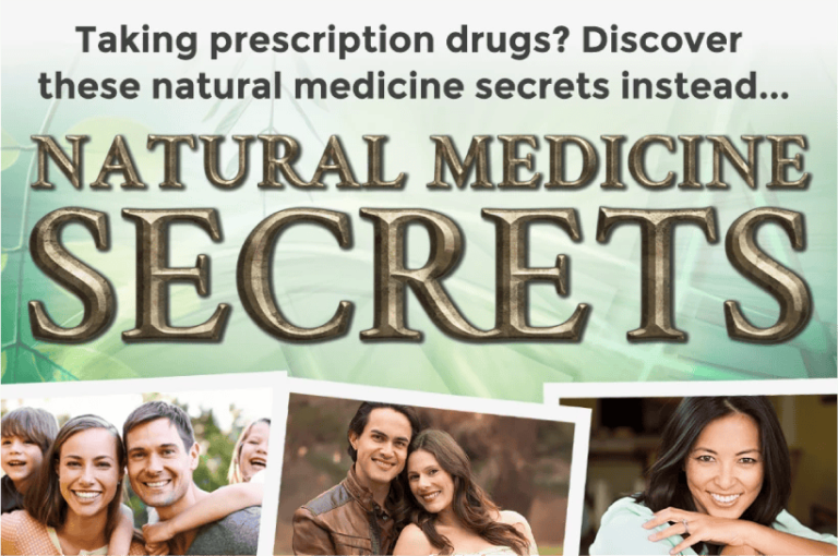 Docuseries - Health Secret